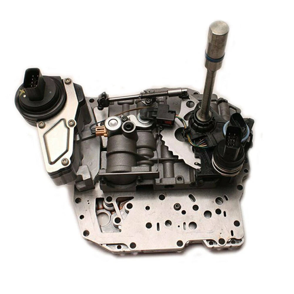 545RFE Valve Body | Chrysler/Dodge/Jeep Transmission | OEM Tested ...